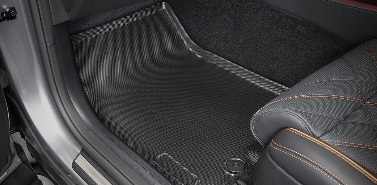 GENESIS GV70 - Accessories GENESIS GV70 Accessories - Luxury SUV ...