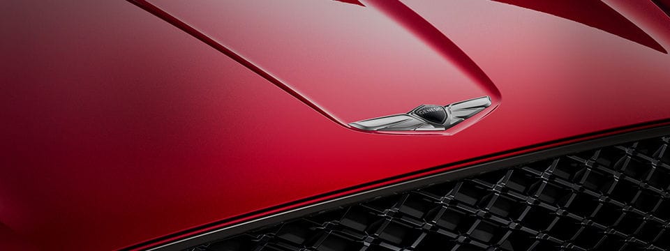 GENESIS GV70 Specs | GENESIS Australia
