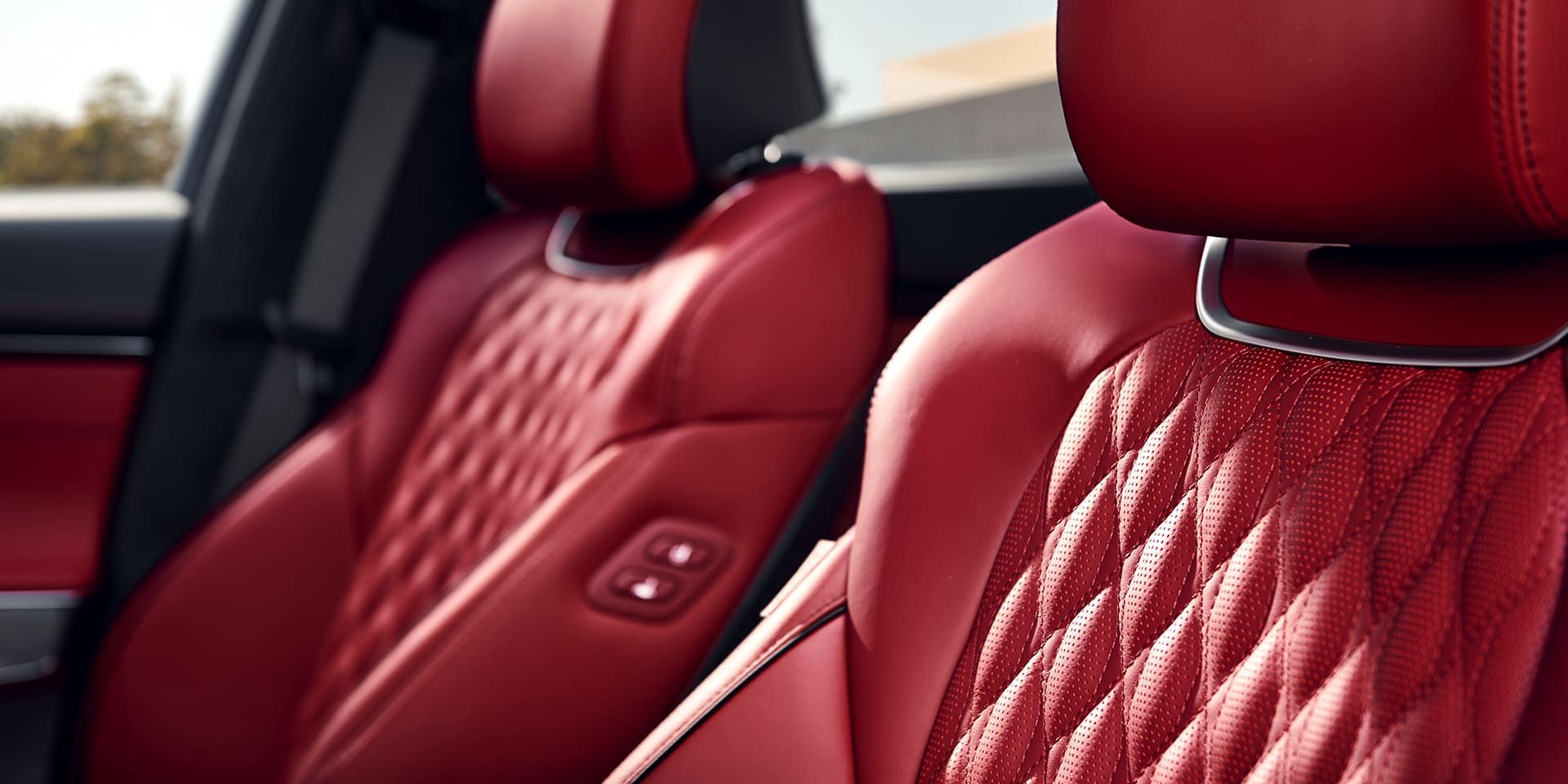 GENESIS GV70 Gallery | GENESIS Australia