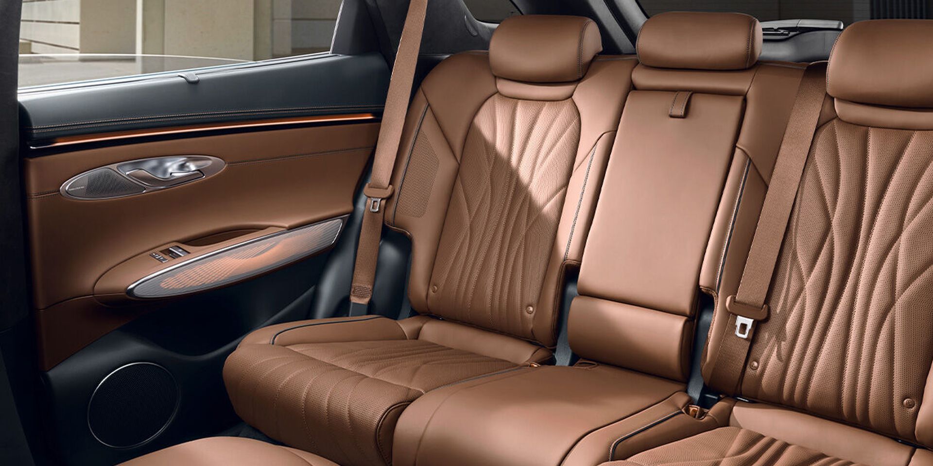 GENESIS GV70 Gallery | GENESIS Australia