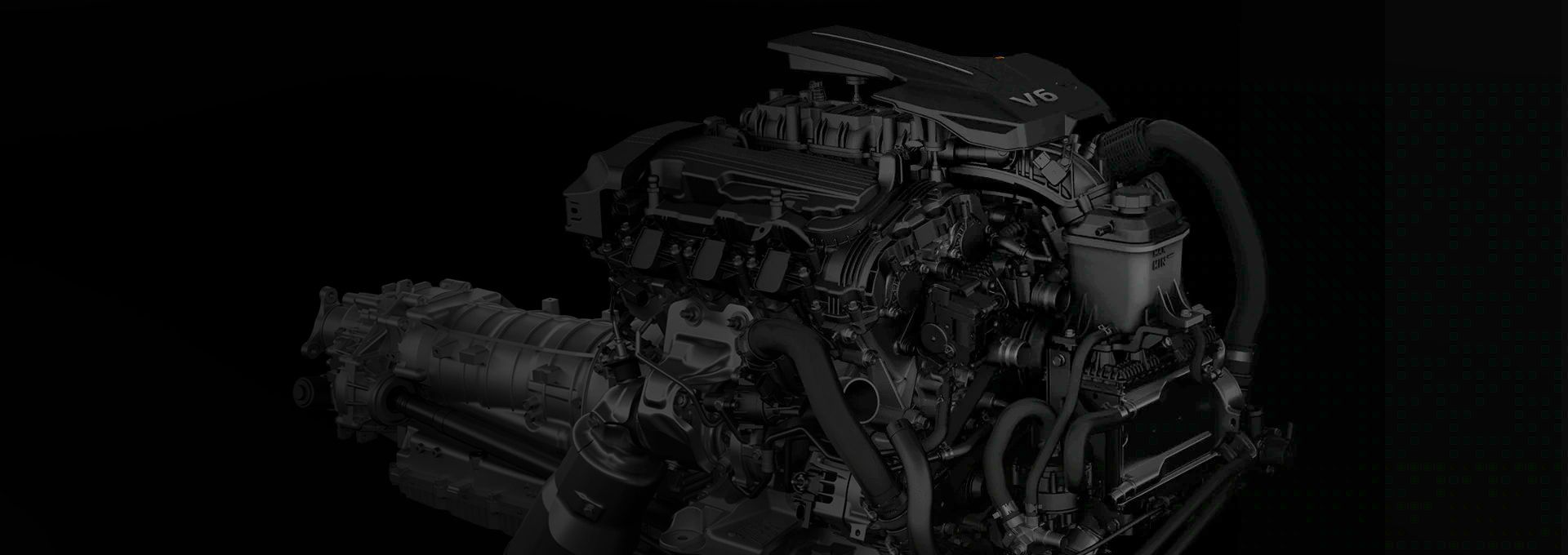 GENESIS GV70 Performance | GENESIS Australia