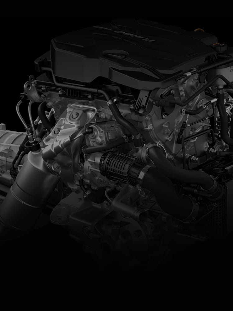 GENESIS GV70 Performance | GENESIS Australia