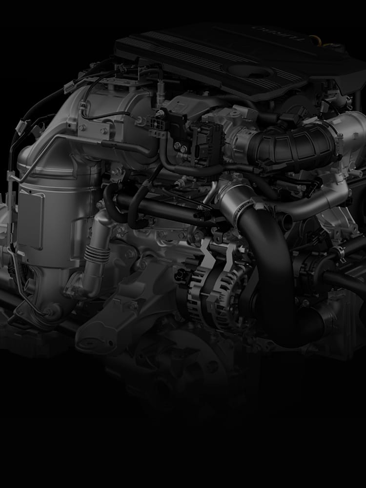 GENESIS GV70 Performance | GENESIS Australia