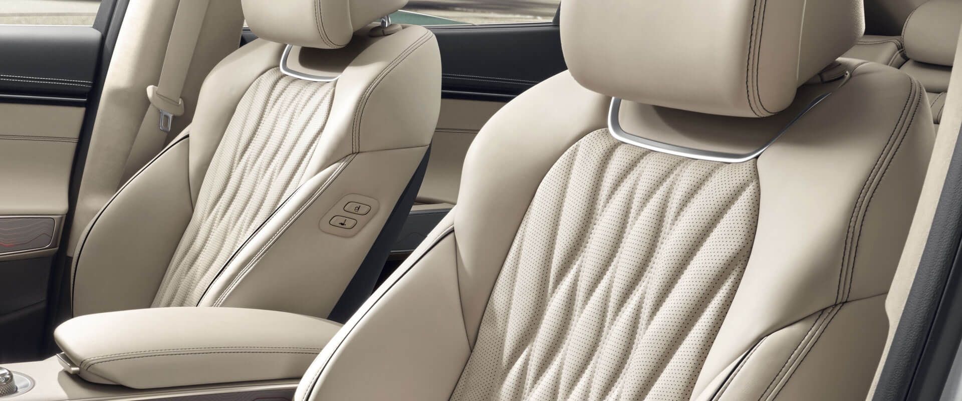 GENESIS GV70 Technology | GENESIS Australia