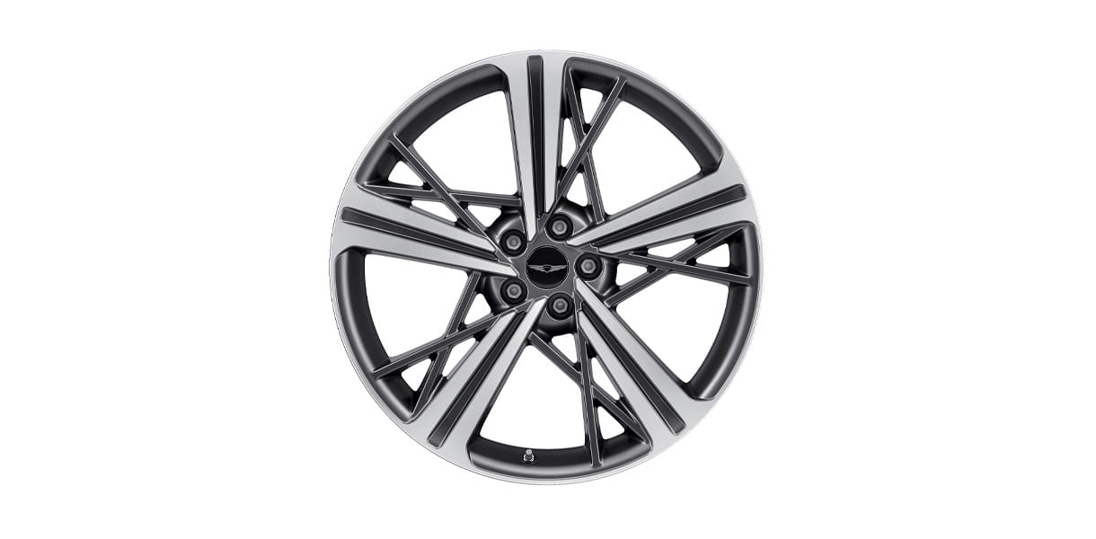 GENESIS GV80 COUPE Design | GENESIS Australia | Genesis Australia