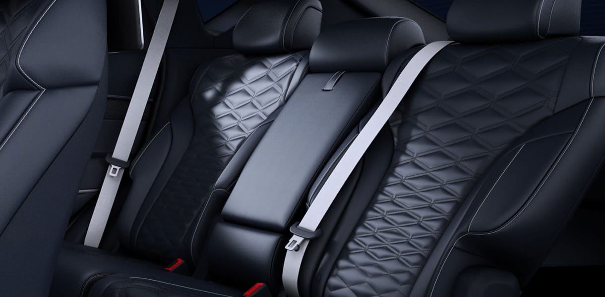 GENESIS GV80 COUPE Design | GENESIS Australia | Genesis Australia