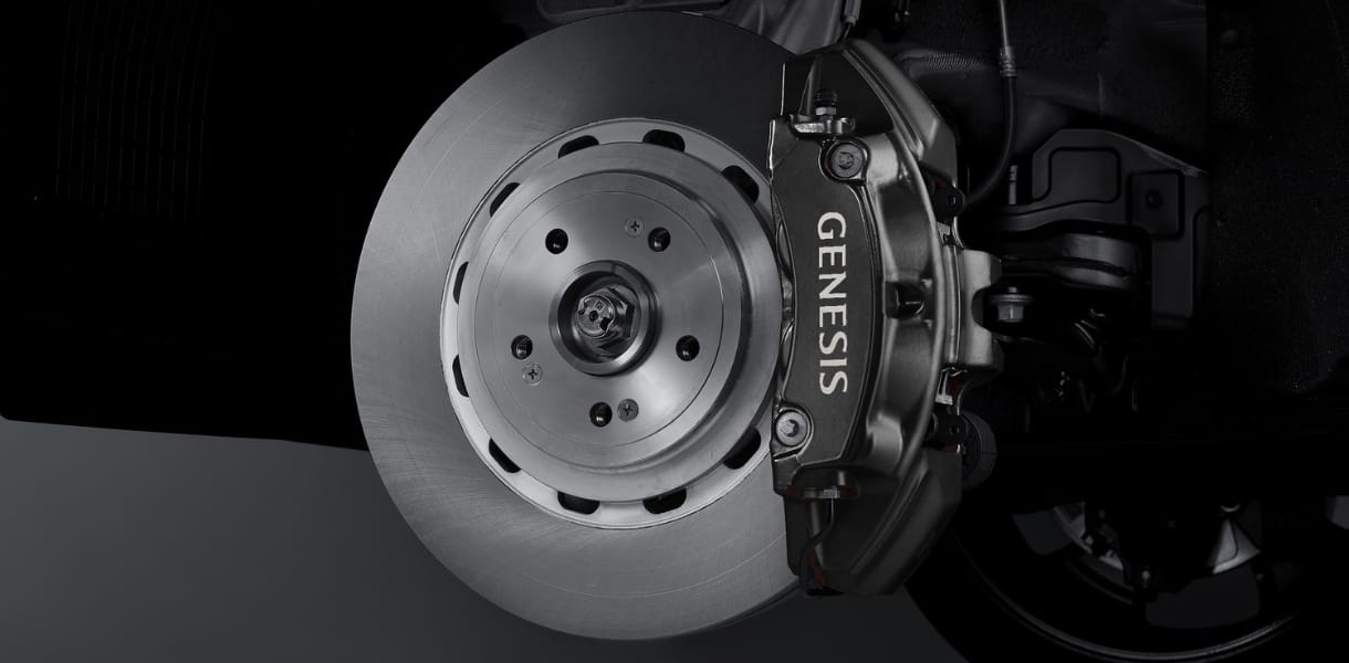 GENESIS GV80 COUPE Performance | GENESIS Australi | Genesis Australia