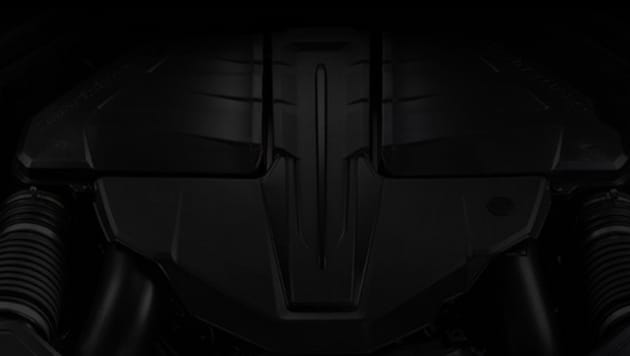 GENESIS GV80 COUPE Performance | GENESIS Australi | Genesis Australia