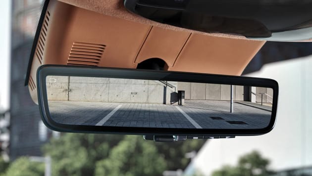 GENESIS GV80 COUPE Technology | GENESIS Australia | Genesis Australia