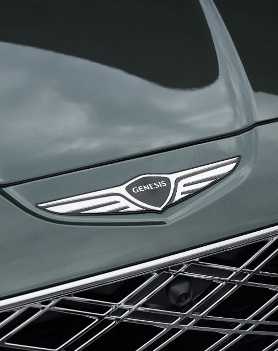 GENESIS GV80 Highlights | GENESIS Australia | Genesis Australia