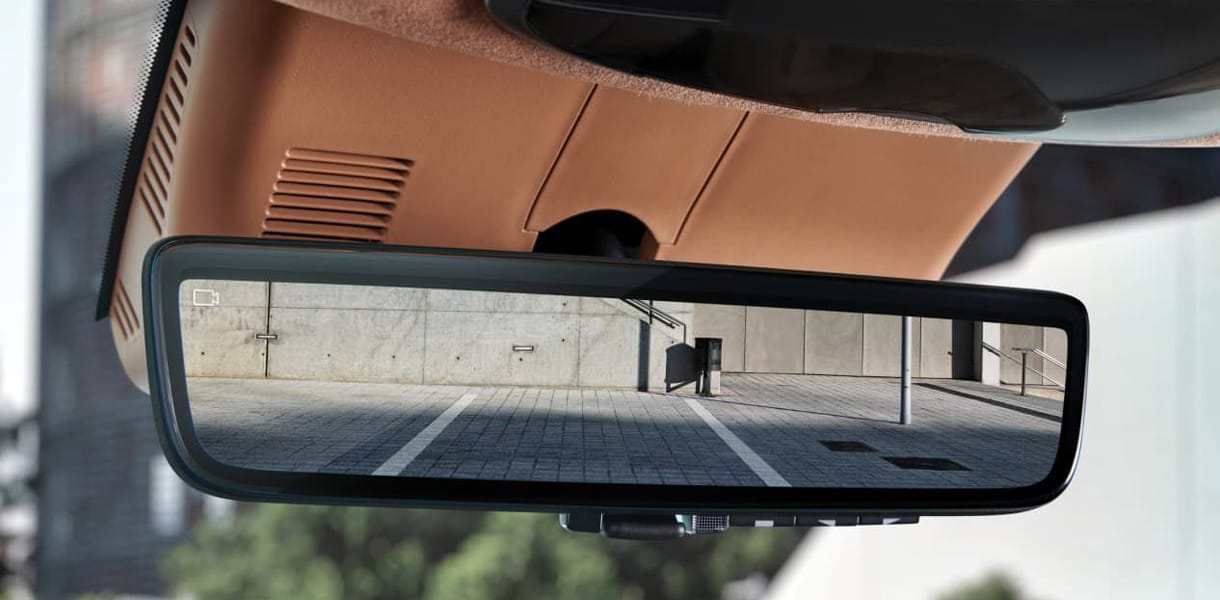 GENESIS GV80 Technology | GENESIS Australia | Genesis Australia