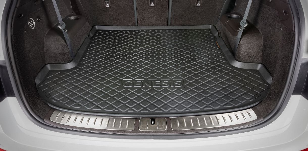 GENESIS GV80 - Accessories GENESIS GV80 Accessories - Luxury SUV ...