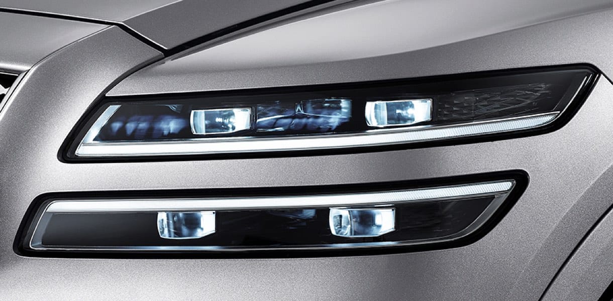 GENESIS GV80 - Luxury SUV | GENESIS Australia