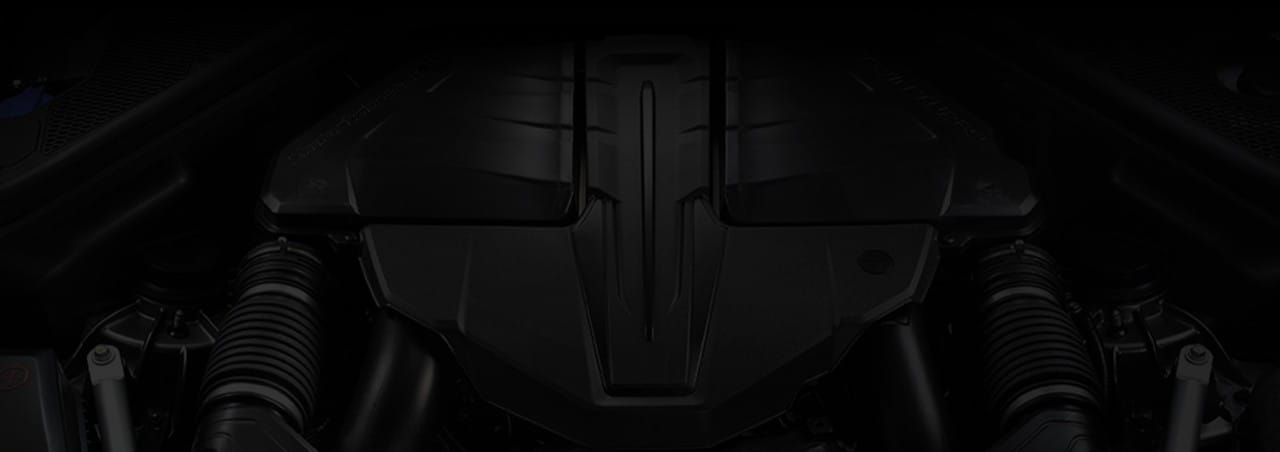 GENESIS GV80 Performance | GENESIS Australia