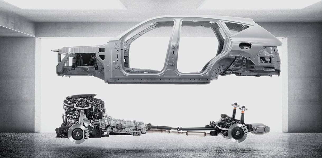 GENESIS GV80 Performance | GENESIS Australia