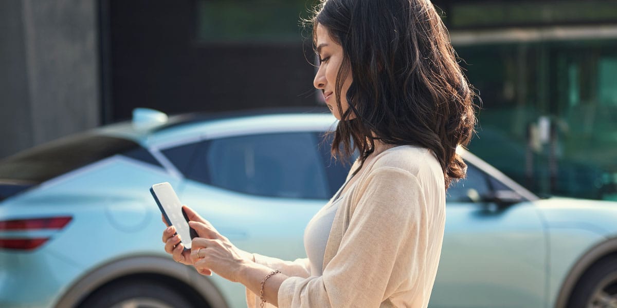 GENESIS GV80 Ownership Benefits | GENESIS Australia | Genesis Australia