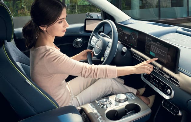 Introducing GENESIS Owners | GENESIS Australia