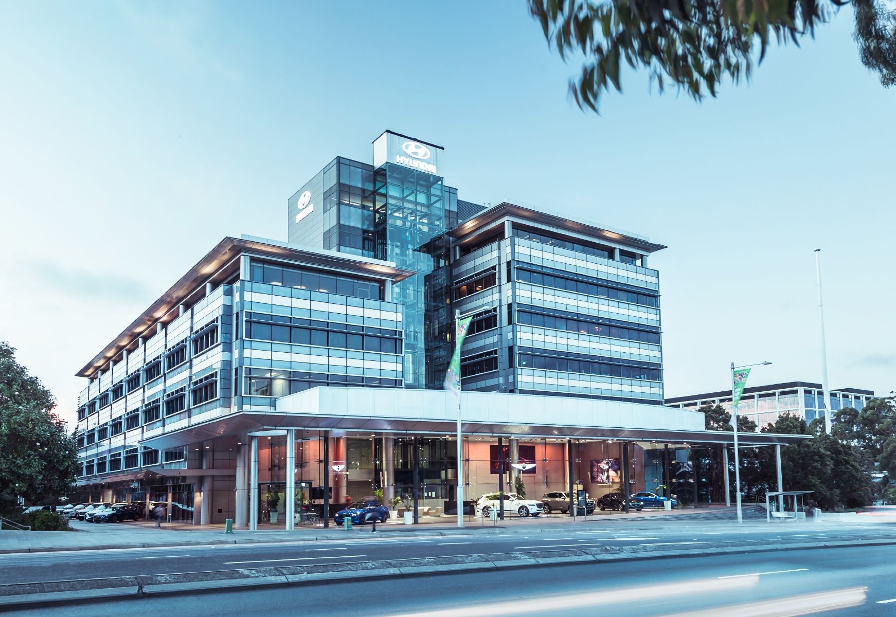 GENESIS STUDIO Introduction | GENESIS Australia