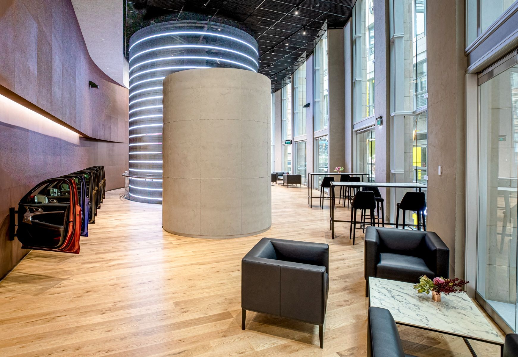 GENESIS STUDIO Introduction | GENESIS Australia