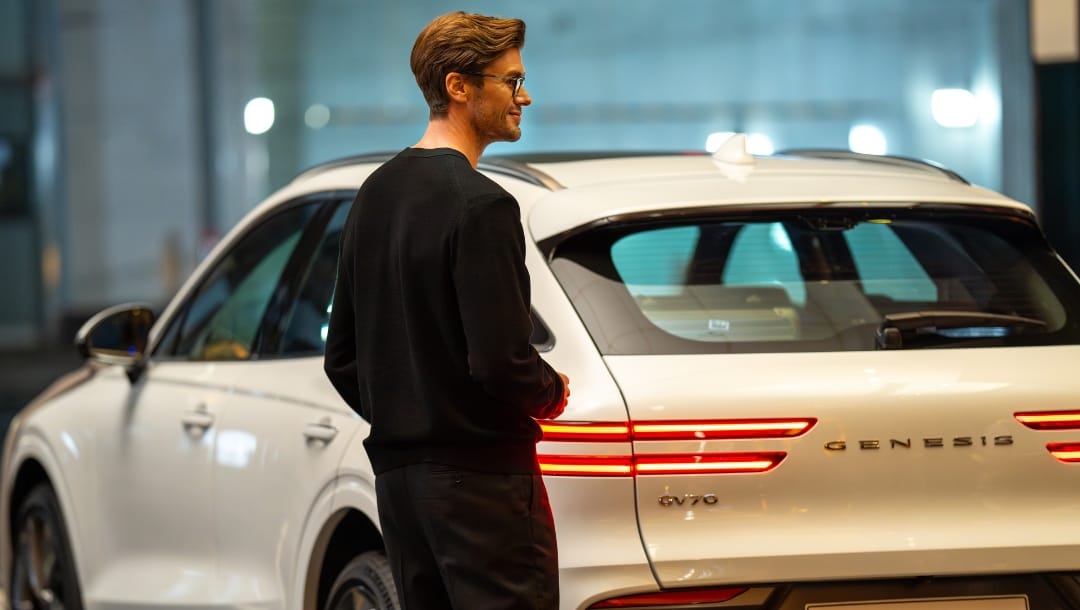 Genesis Flexible Car Finance | Genesis Australia