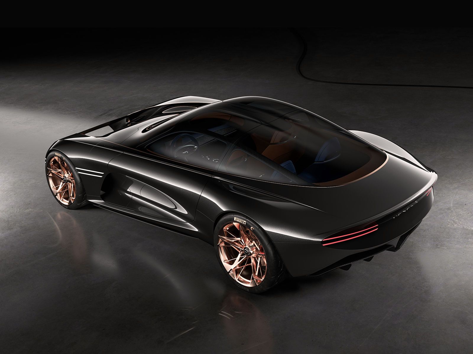 Genesis Concept Vehicles | Genesis Canada