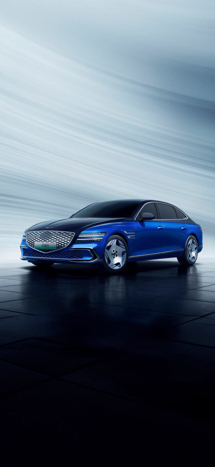 Genesis Magma | Concept Vehicles | Genesis Canada