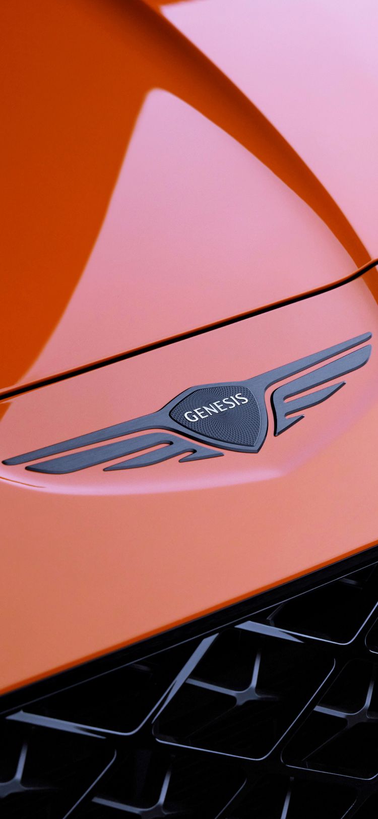 Genesis Magma | Concept Vehicles | Genesis Canada