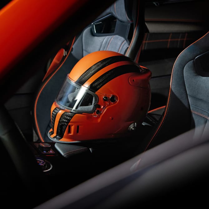 Genesis Magma | Concept Vehicles | Genesis Canada