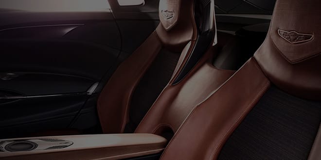 Genesis New York Concept Vehicle | Genesis Canada