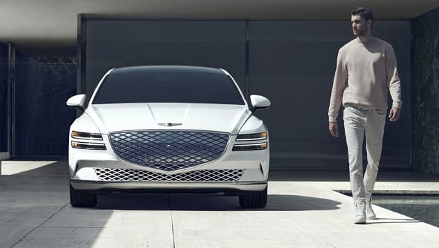 Genesis Electric Advantages | Genesis Canada