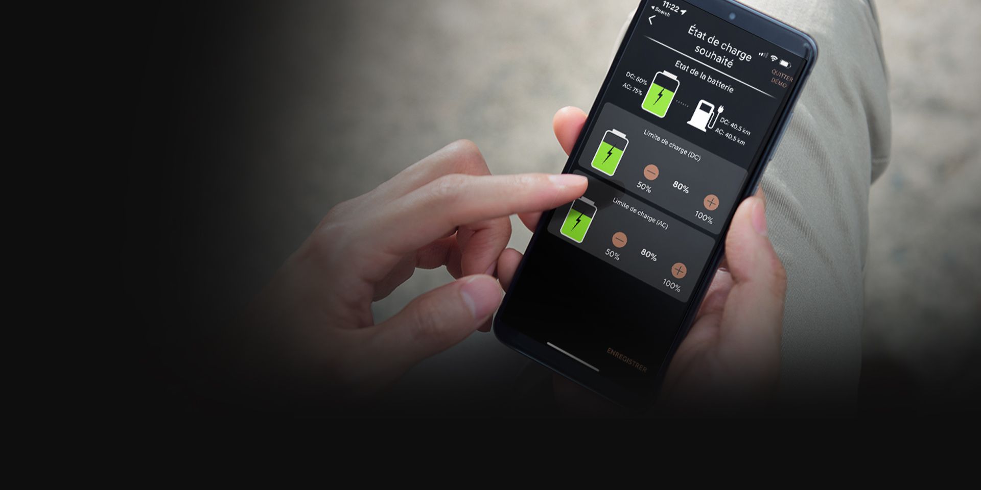 Avantages Électrique Genesis | Genesis Canada