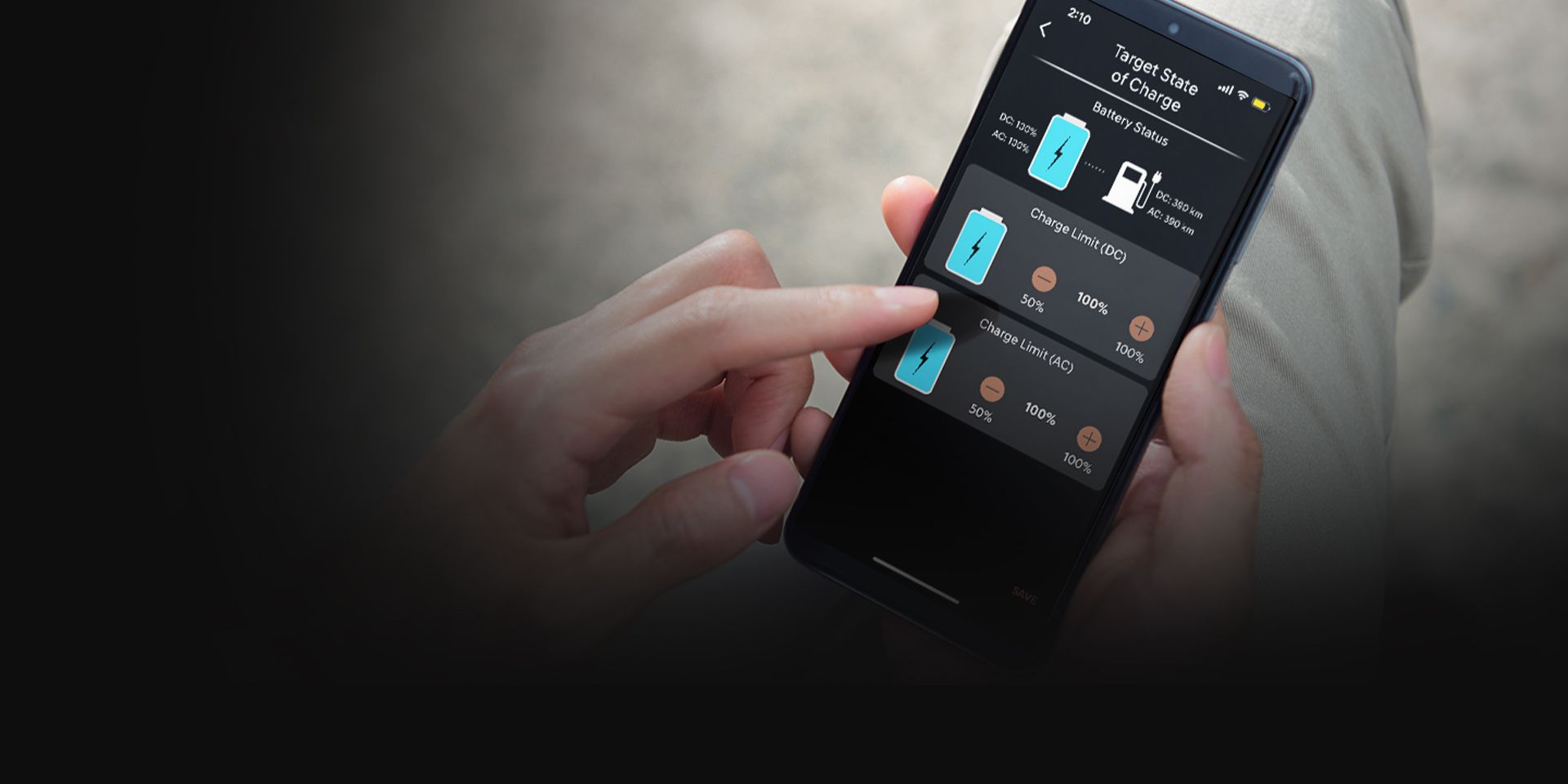 Genesis Electric Advantages | Genesis Canada