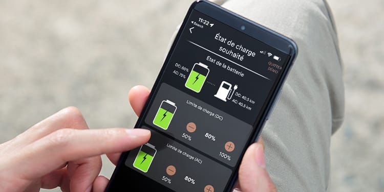 Avantages Électrique Genesis | Genesis Canada