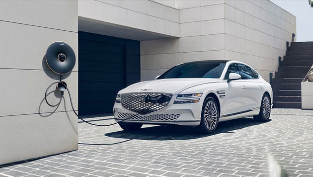 Genesis Electric Advantages | Genesis Canada
