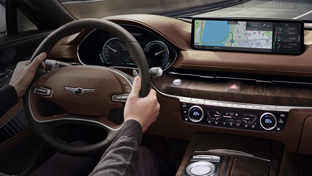 Genesis Electric Advantages | Genesis Canada