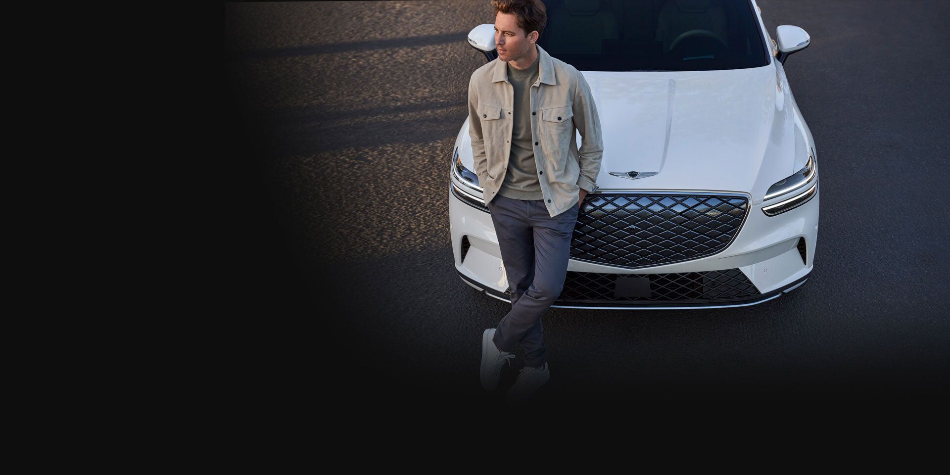 Genesis Electric Advantages | Genesis Canada