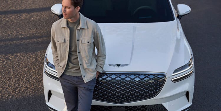 Genesis Electric Advantages | Genesis Canada