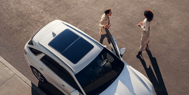 Genesis Electric Advantages | Genesis Canada