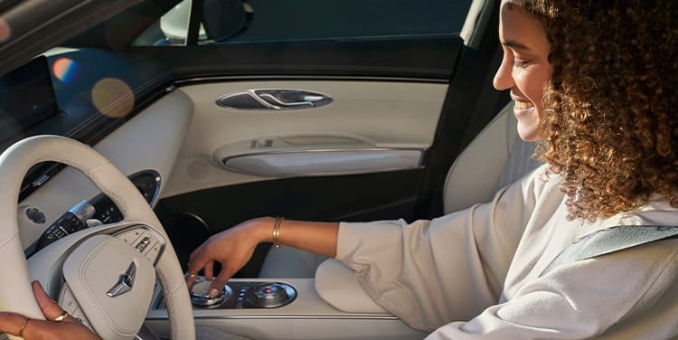 Genesis Electric Advantages | Genesis Canada