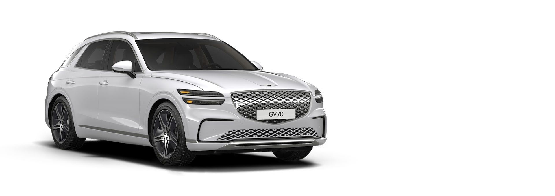 Genesis Electric Charging | Genesis Charger | Genesis Canada