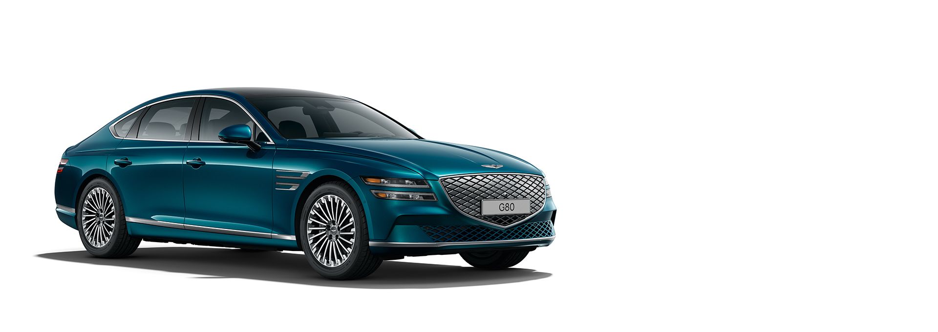 Genesis Electric Charging | Genesis Charger | Genesis Canada