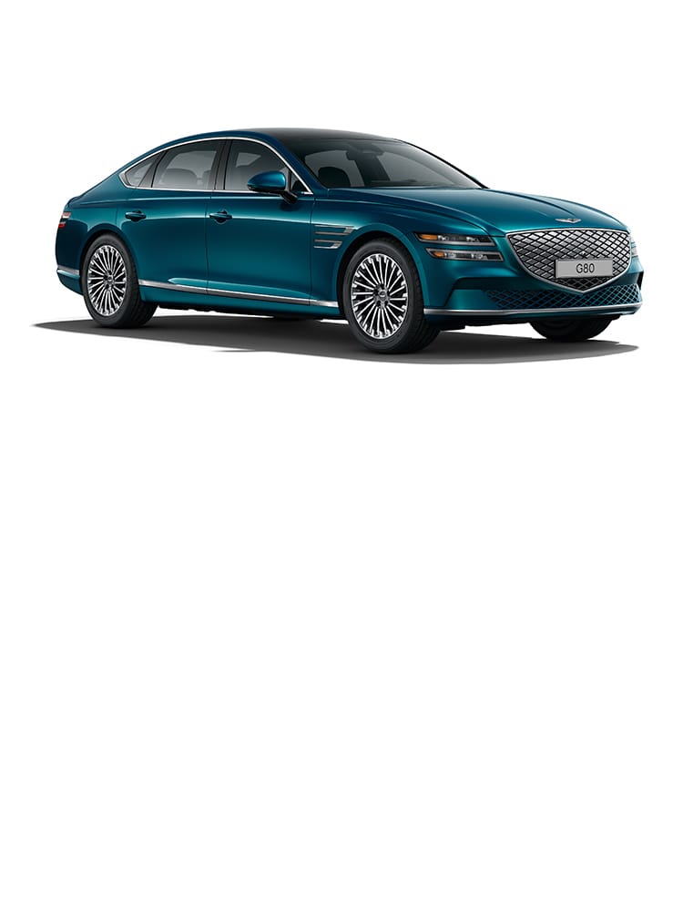 Genesis Electric Charging | Genesis Charger | Genesis Canada