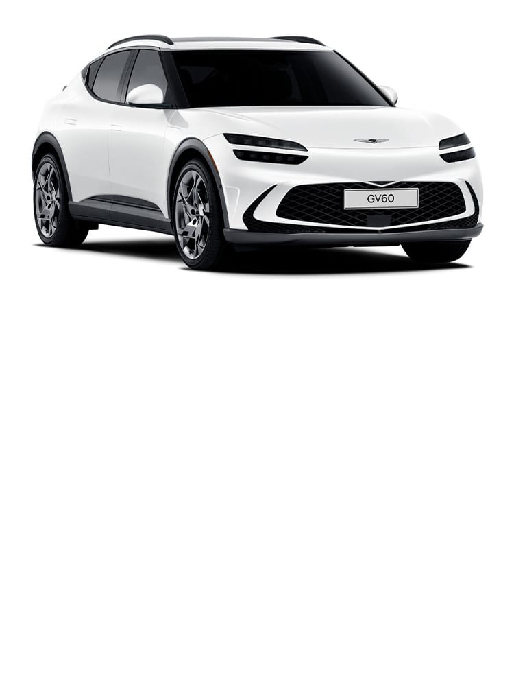 Recharge électrique Genesis | Recharge Genesis | Genesis Canada