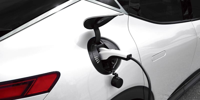 Genesis Electric Charging | Genesis Charger | Genesis Canada