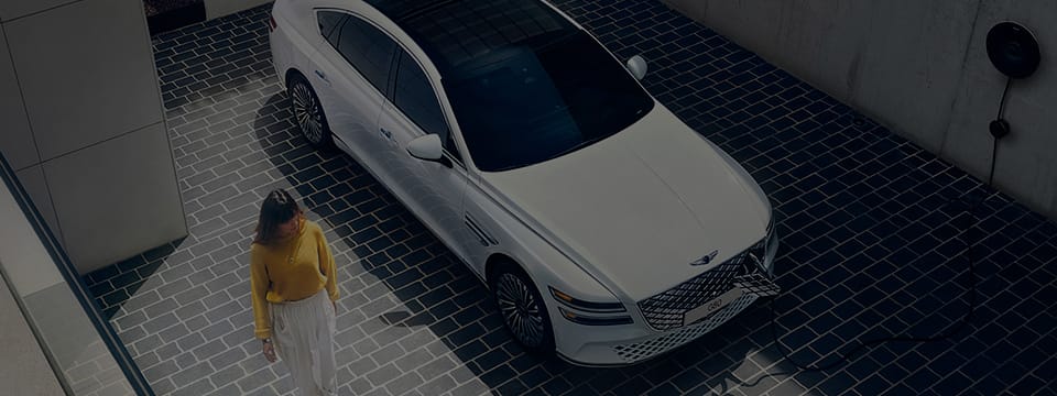 Electric Technology Genesis Canada