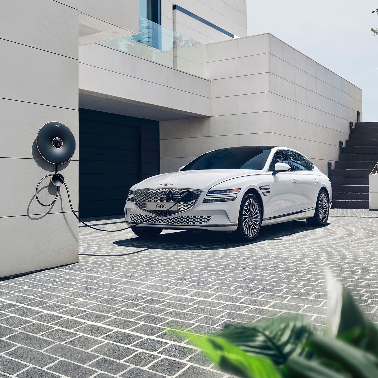 Genesis Electrification | Sustainable Luxury | Genesis Canada