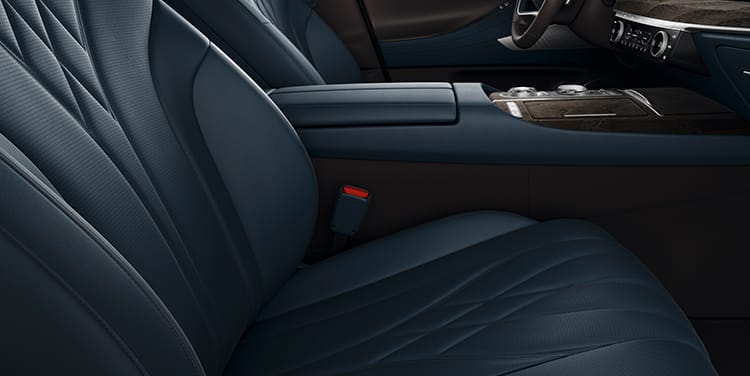 Genesis Electrification | Sustainable Luxury | Genesis Canada