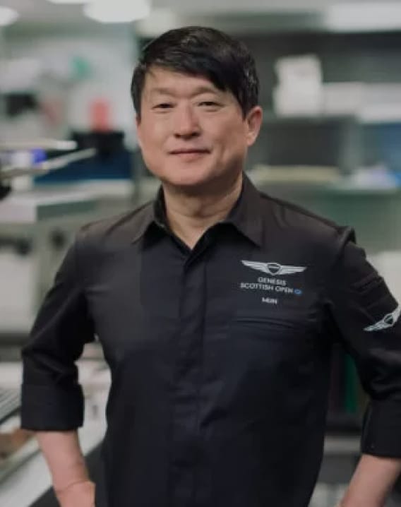 Genesis Hospitality Events & Partnerships | Genesis Canada