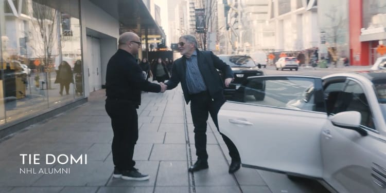 Genesis Community | Owner Stories & Reviews | Genesis Canada