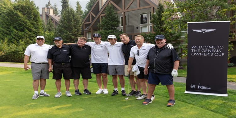 Son-Nim Community | Owner Stories & Reviews | Genesis Canada